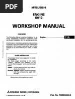 Toyota Engine 2KD-FTV Repair Manual | PDF | Business | Computers