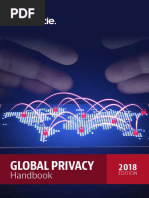 Gard List Correspondents 2018 | PDF | Corporate Governance | Business