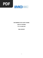 IMO Maritime SAR Regions | PDF | Search And Rescue | Atlantic Ocean