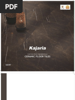 005 Impatto Collection Simpolo | PDF | Slate | Materials