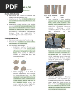 Grade 11 STEM Subjects | PDF | Plate Tectonics | Sun