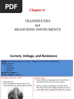 MECHATRONICS Notes PDF | PDF | Sensor | Mechatronics