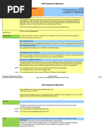 FATCA vs IGA Model 1 & 2 Comparison | PDF | Common Law | Public Law