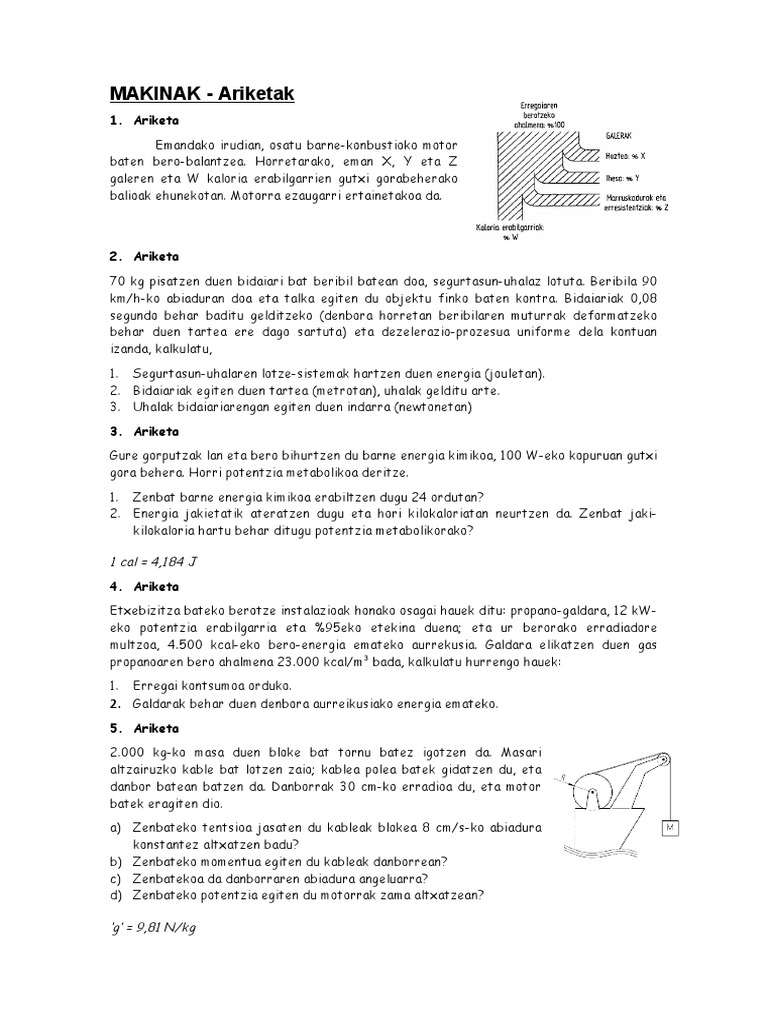 04-Makinak Enuntziatuak v4 | PDF