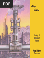 AMPO Poyam Valves Company Overview | PDF