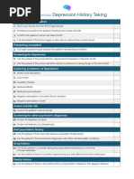 Alcohol Audit Screening Tool mk4 | PDF | Alcoholism | Risk