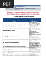 Modal Verbs, Nouns and Adverbs - Grade 8 | PDF | Adverb | Noun