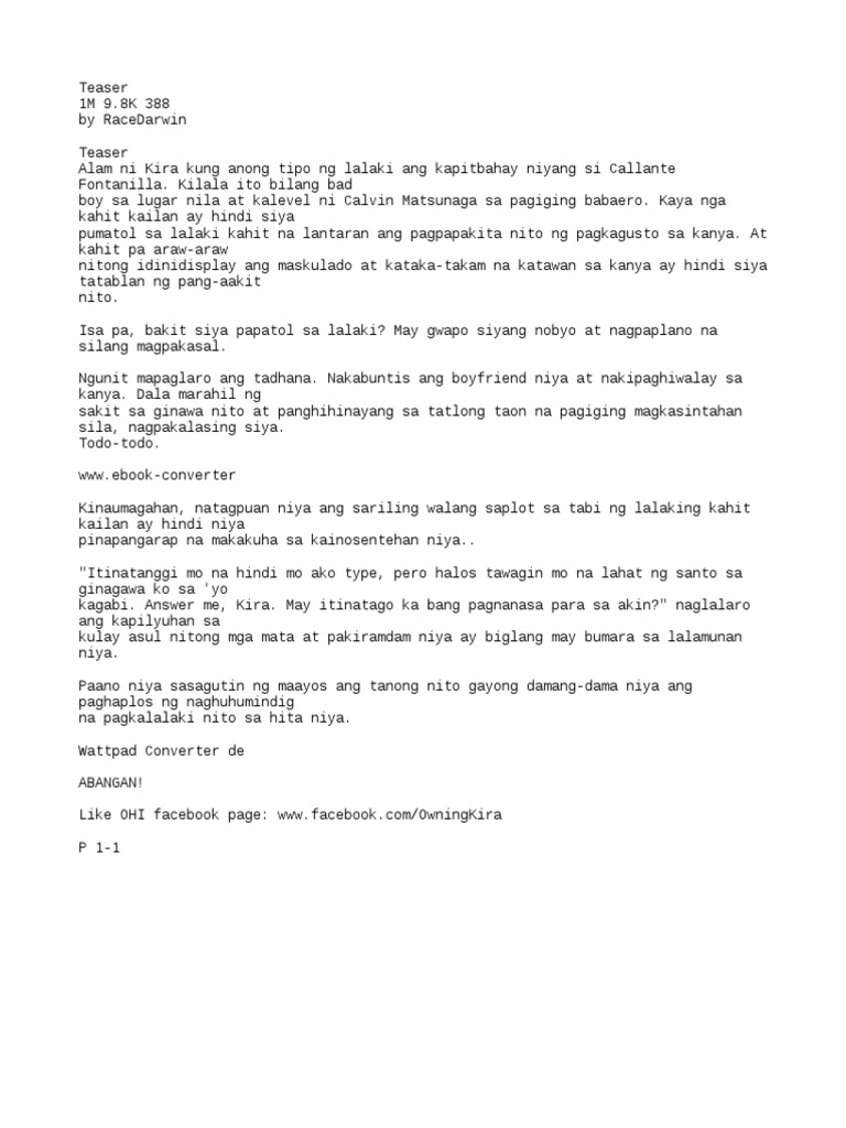 Mga Lalaking Walang Saplot