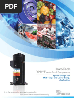 TXV Selection Methodology-DANFOSS | PDF | Technology & Engineering