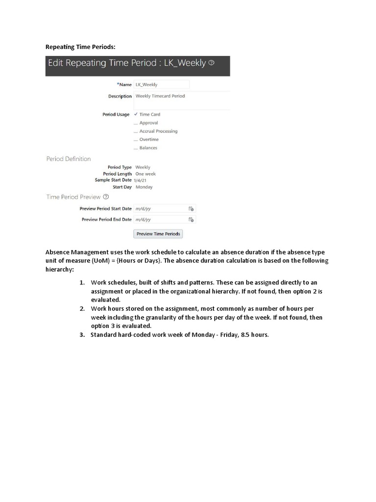 AM - Running Notes | PDF