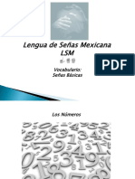 Memorama Lengua de Señas Mexicana | PDF | Lenguaje de señas ...