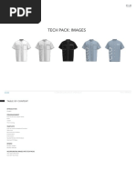 CLO Fabric Guide | PDF | Texture Mapping | Surface Roughness