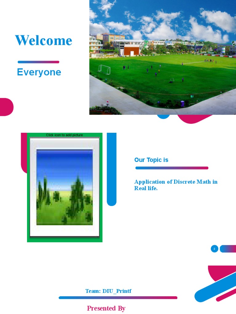 Discrete Math in Real Life | PDF | Cryptography | Encryption