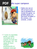 Letra de La Canción Papi Papi | PDF | Relaciones personales, crianza y ...