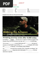 5 Second Rule Lab Write Up | PDF | Experiment | Scientific Method