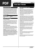 HPM D817SLIM-Digital-Timer Instruction-Sheet | PDF | Timer