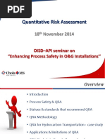 LOPA Worksheet | PDF | Risk | Safety