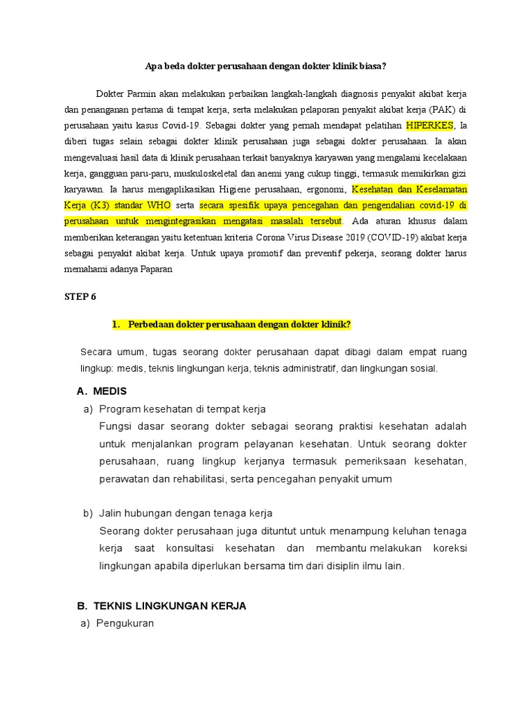 Reza LBM 5 SKN | PDF