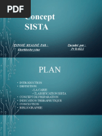 Classification SISTA 2022 | PDF | Émail dentaire | Dent