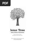Jesse Tree Guide | PDF | Book Of Exodus | John The Baptist