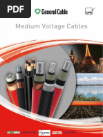 4-EL Sewedy Cables Power-Cables-Catalogue | PDF | Power (Physics ...
