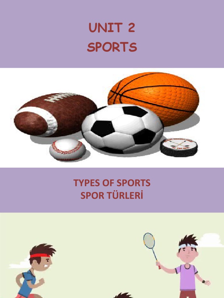 Unit 2 | PDF | Sports & Recreation | Social Science