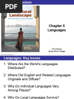 Speaking Time 1 | PDF | Speech | English Language