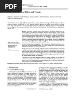 Mdpi Article Template | PDF | Theorem | Informed Consent