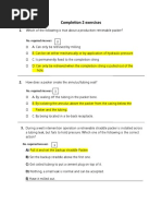 Overview of Well Intervention Techniques | PDF | Oil Well | Pipe (Fluid ...