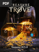 100 Table DND Loot Table | PDF