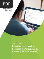 Guía Envío Comprobantes Fiscales 608 | PDF | Archivo de computadora ...