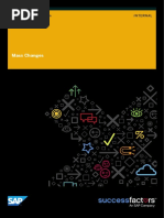 OpenText Extended ECM For SAP SuccessFactors CE 22.3 - Installation ...