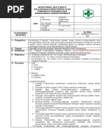 Tracetat: Dosis dan Indikasi Penggunaan | PDF | Kesehatan Holistik