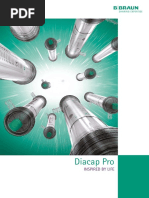 Fresenius Medical Care Renal Products Catalog | PDF | Hemodialysis ...
