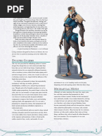 Essence Meta Cyoa | PDF | Soul | Mind