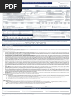 PNB Credit Card Rewards Redemption Form | PDF | Credit Card | Master Card