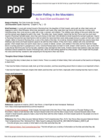 Alice Walker's "Everyday Use" Analysis | PDF