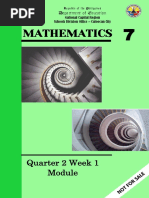Grade 3 Detailed Lesson Plan Mathematics | PDF | Yarn | Lesson Plan