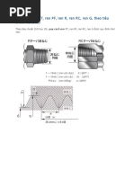 Surface Roughness (JIS B 0601-2001) | PDF | Surface Roughness ...