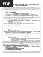 Mueller Report | PDF | United States Department Of Justice | Federal ...