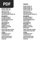 Ang Mesias NG Pasko | PDF