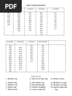 The Color Red Learning Pack | PDF | Home & Garden