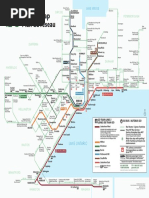 GO Transit - Timetable | PDF | Public Transport