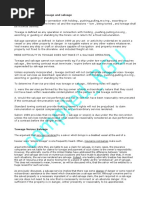 Action Codes PSC | PDF