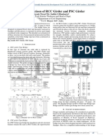 Rdso Reference Drawings | PDF | Civil Engineering | Rail Transport