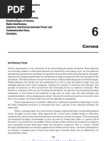 GMD and GMR in Transmission Lines | PDF | Electrical Engineering ...
