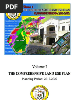 Bacoor CLUP (2015-2024) | PDF