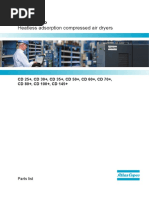 Data Sheet Roto Synthetic Fluid Xtend Duty en | PDF