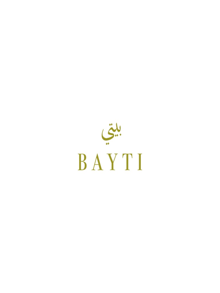 Bayti Menu | Download Free PDF | Drink | Ale