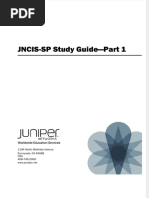 JNCIS-SP Voucher Assessment | PDF | Networking | Multiprotocol Label ...